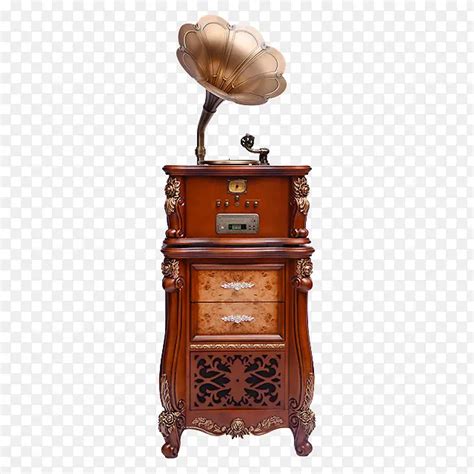 复古留声机PNG图片素材下载 图片编号yvmdbxnr 免抠素材网