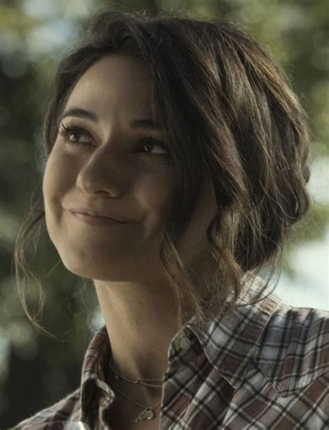 Michelle Carroll Until We Die Reborn Wiki Fandom
