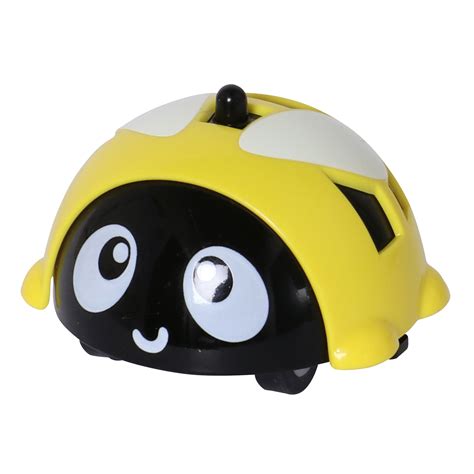 Bug Top Assorted Designs Bartl Gmbh