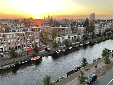 Amsterdam Travel Guide For First Timers Julia Travels