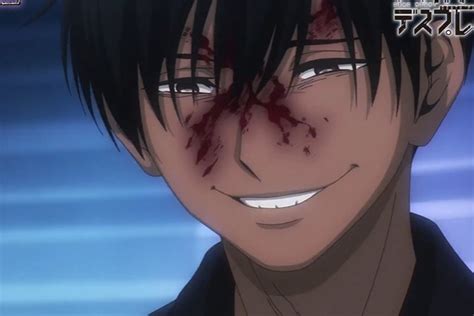 Link Nonton Anime Dead Mount Death Play Episode 3 Sub Indo Bisa