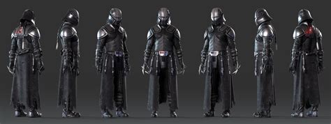 Starkiller Sith