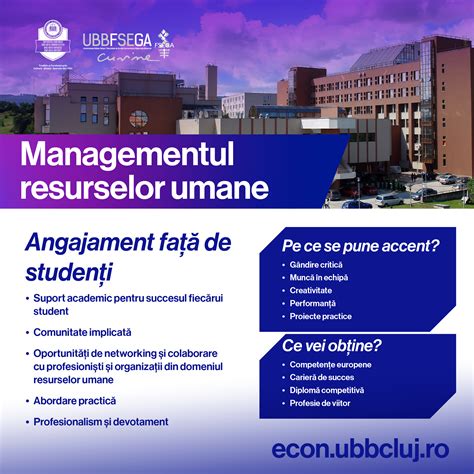 Managementul Resurselor Umane