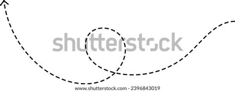 Curve Arrow Icon Arrow Cursor Icon Stock Vector Royalty Free Shutterstock