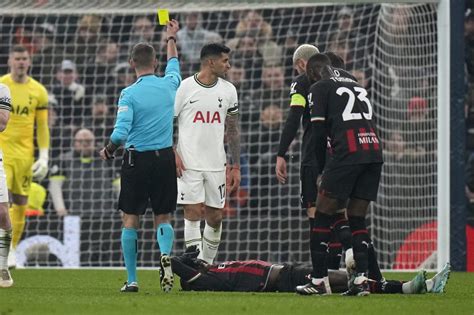 Diffidati Inter Milan In Champions Chi Salta La Finale In Caso Di