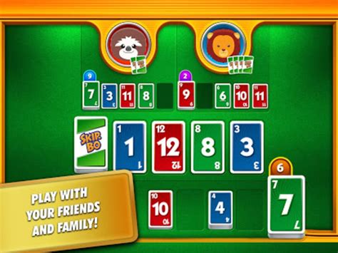 Skip Bo Free Apk For Android Download
