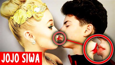 JoJo Siwa Most Embarrassing Moments Exposed YouTube