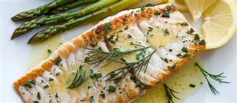 Pan Seared Tilapia With Lemon Butter Keto Social Eats