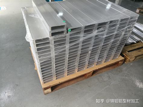 铝型材规格尺寸有哪些 知乎