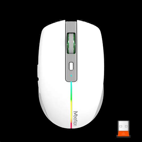 Why Is My Wireless Mouse Scrolling On Its Own Meetion