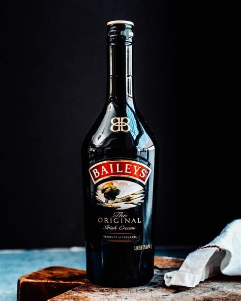How Many Carbs And Calories In Baileys Irish Cream