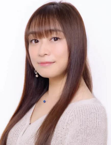 今井麻美 今井 麻美 月幕galgame 人物档案