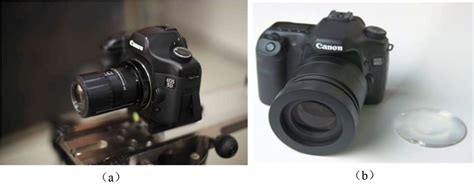 A Single Lens Camera Made By Schuler 5 With One Lens B