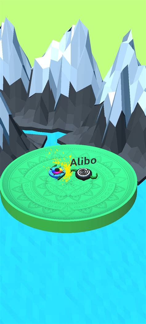 Drawing Spinning Unity Game By Xerroxgames Codester