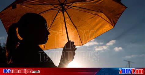 Hoy Tamaulipas Clima Hoy Sabado 04 De Mayo De 2024 En Tamaulipas Ola