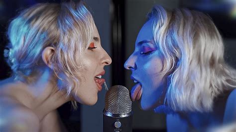 Asmr Double Licking Blue Yeti Mic Xxx Mobile Porno Videos Movies Iporntv Net
