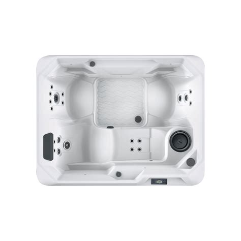 Jetsetter® Lx Hot Tub Highlife® Collection Hot Spring Spas