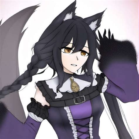 Chat With Neko Desires Enjoy Free AI Character Voice Chat Talkie AI Tg Tf