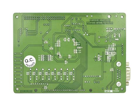 Xilinx Spartan An FPGA Starter Kit