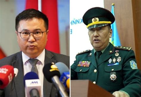 ХЗДХЯ ШШГЕГ ын дарга Д Загджавыг шалгах ажлын хэсгийн дүгнэлт маргааш гарна Tac Mn