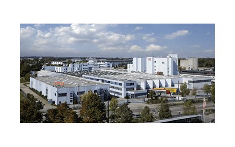 PCI Group continues to invest in the future - Sika Schweiz AG - VE PCI