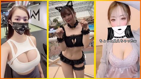 Tik Tok Japan 日本のティックトック ️japan Tiktok Compilation Of Funny Funny