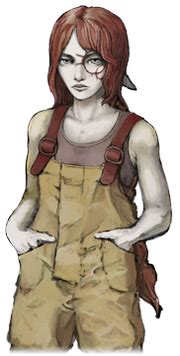 Abella Fear Hunger Wiki