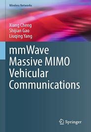 Mmwave Massive Mimo Vehicular Communications Coderprog