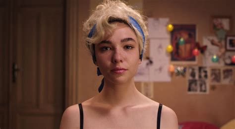 Youtopia La Discesa Nellinferno Di Matilda De Angelis In Versione