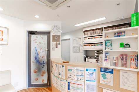 医院のご紹介と理念・診療方針 広本歯科クリニック（西宮市・阪神西宮駅）
