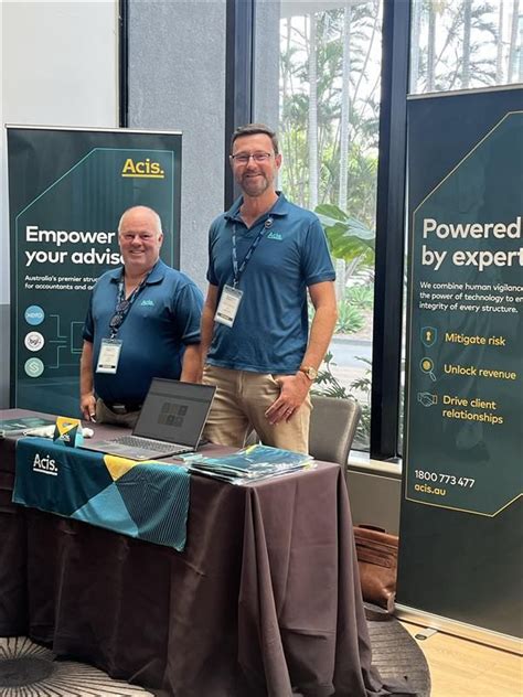 Acis Australia On Linkedin Acis Slipstreamconnect