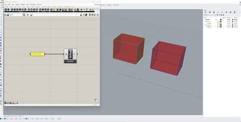 Elefront 5 Vs Legacy Reference By Layer Always Firing Elefront