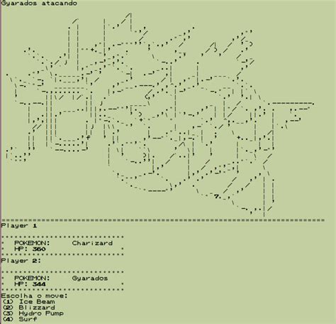 Github Leilaapsilvapokemon Terminal Jogo Baseado Em Pokémon Com Interface Gráfica Simples Em C