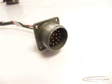 Fanuc A860 0304 T011 2000p Pulse Coder Sn A 522552 B In Remscheid