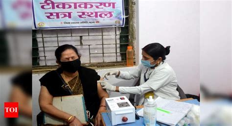 Over Six Crore Covid 19 Vaccine Doses Administered In India India