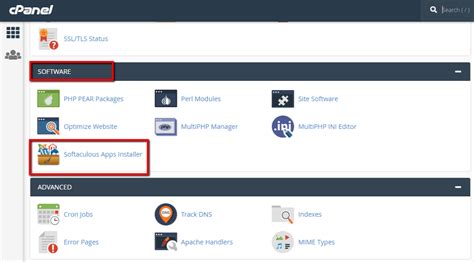 Installing Prestashop 17 Via Softaculous Auto Installer Hostarmada