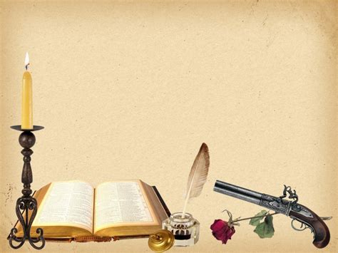 Фон для презентации о писателе фото — Картинки и Рисунки