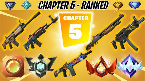 Ranked Chapter 5 Free For All 5629 5559 8815 By Novalstudios Fortnite