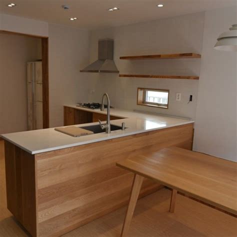 상부장 없이 선반으로만 디자인하는 주방 인테리어 팁 9 호미파이 And Homify Kitchen Interior