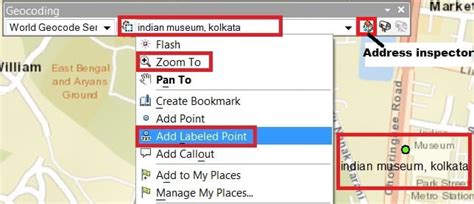 What Is Geocoding Create Geocoding In Arcgis Gisrsstudy
