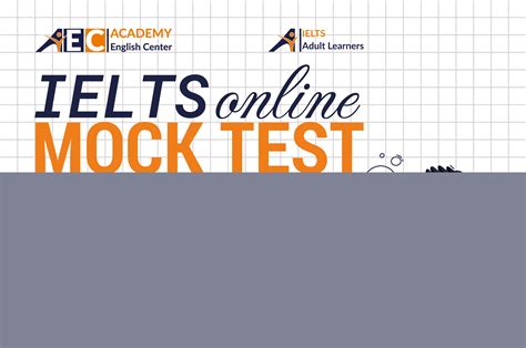 Aec Ielts Mock Test Writing Trung Tâm Anh Ngữ Academy