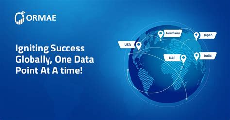 Ormae Distinguishes Itself With Prowess In Optimization Data Science