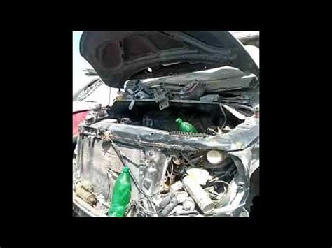 Computer Or ECM Emobilizer For Hyundai H1 YouTube