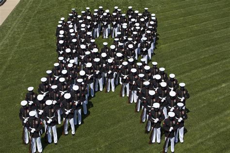 Air Force Jrotc Instructor Charged With Sexual Assaults Of 2 Girls