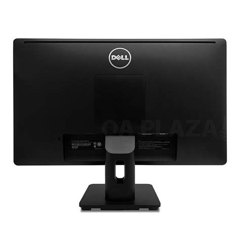 Dell デル E2314hf Led液晶モニター 23インチワイド ブラック 1920×1080 フルhd Tnパネル 非光沢 ノングレア