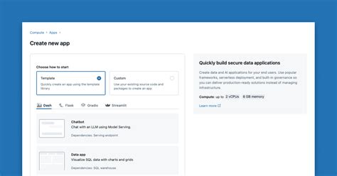 Introducing Databricks Apps Databricks Launch Blog