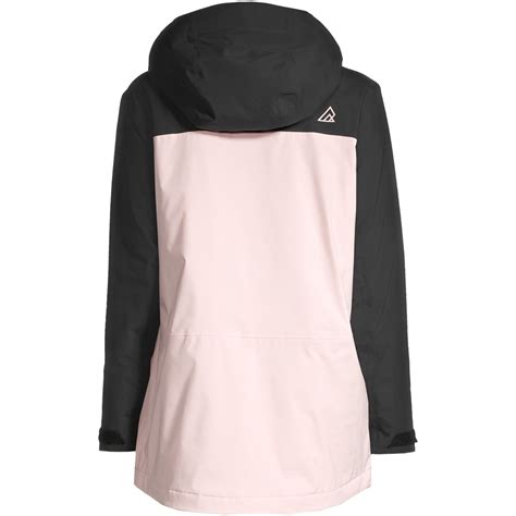 Ripzone Womens Daybreak Insulated Snow Jacket Sportchek