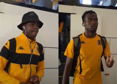 Kaizer Chiefs To Promote 19 Year Old Prodigy