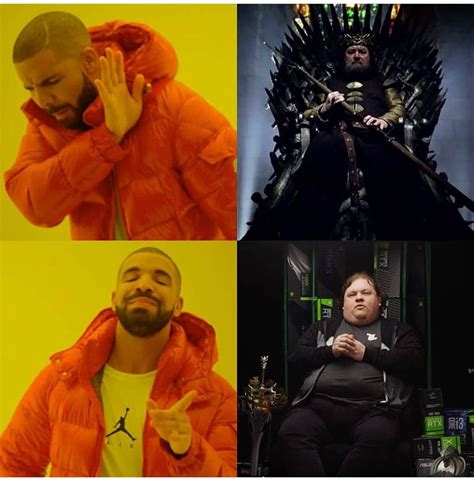 The One True King R Linustechtips